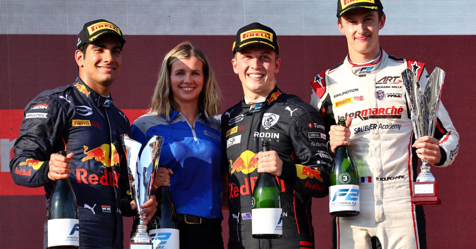 McLaren trekt nieuw kopstuk aan voor F1-team | RacingNews365