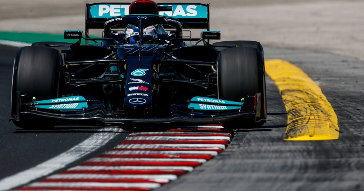 Uitslag tweede vrije training Formule 1 GP Hongarije 2021 | RacingNews365