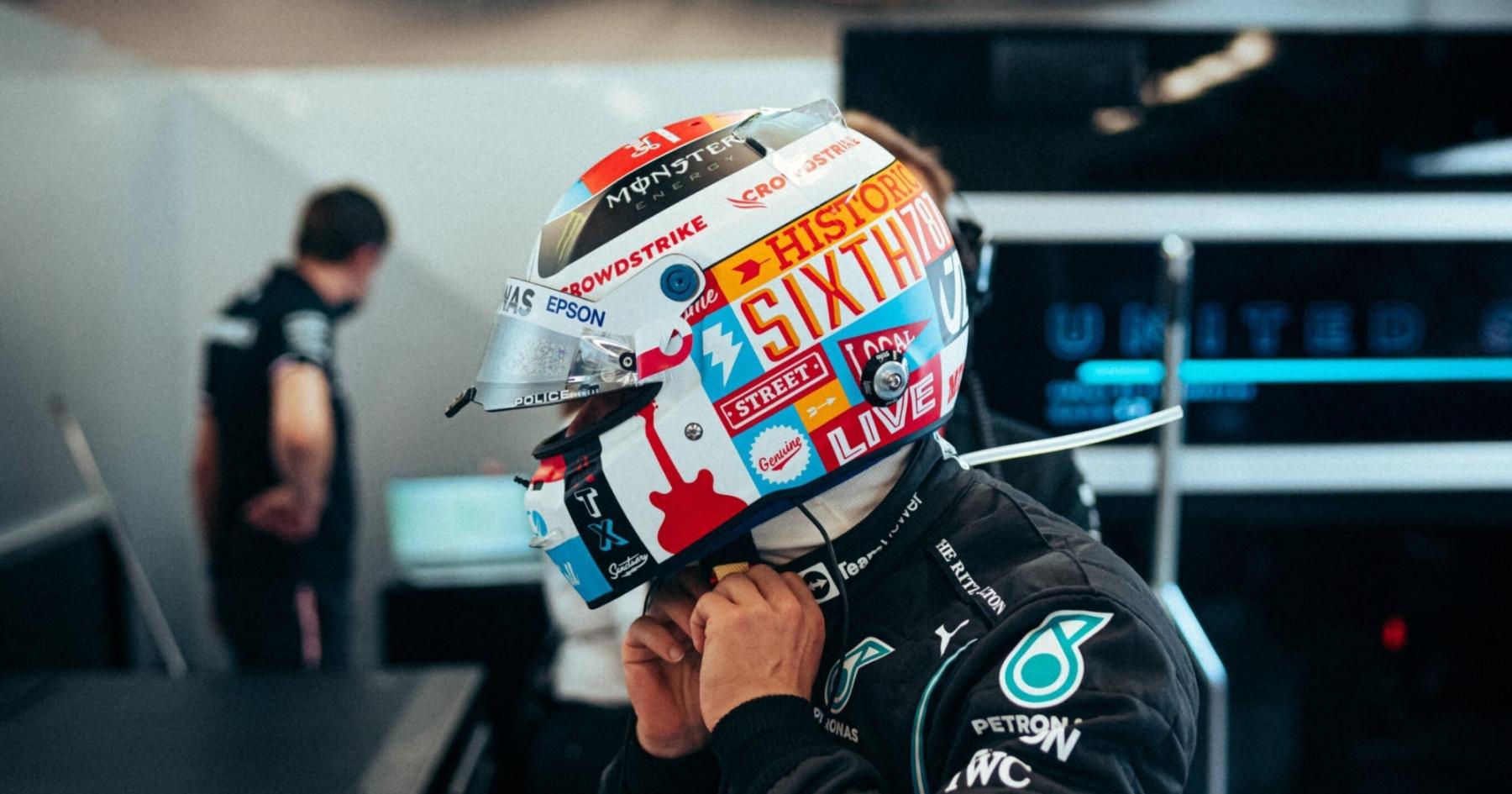 2021 F1 United States Grand Prix – Free Practice 1 results | RacingNews365