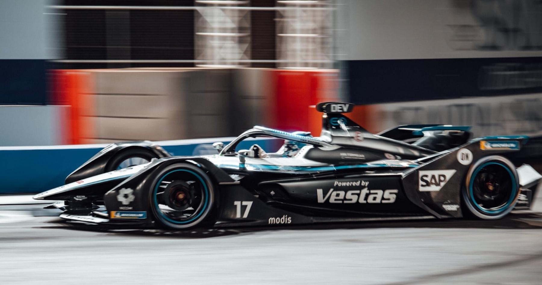 All you need to know ahead of the new Formula E season | RacingNews365