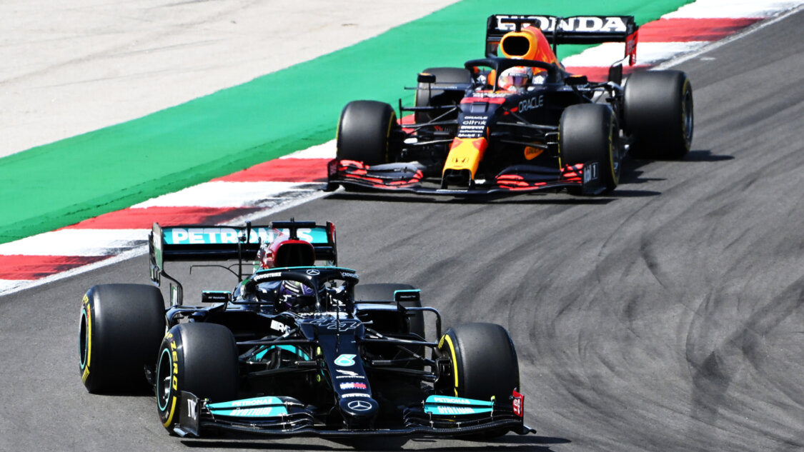 What numbers will F1 drivers race with in 2022? | RacingNews365