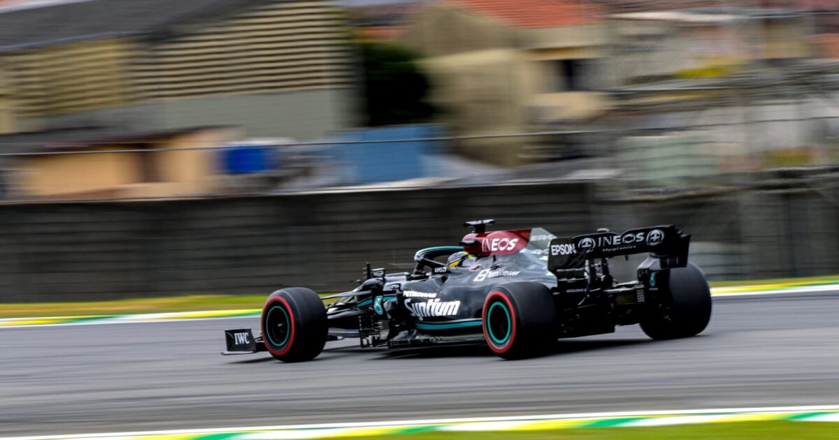 2021 F1 Brazilian Grand Prix – Qualifying results | RacingNews365