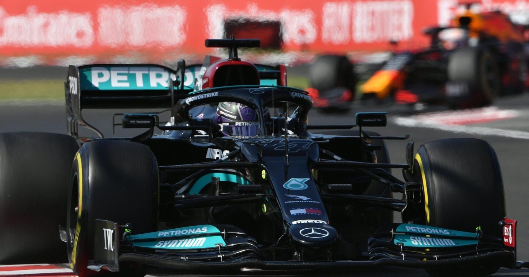 Uitslag derde vrije training Formule 1 GP Hongarije 2021 | RacingNews365