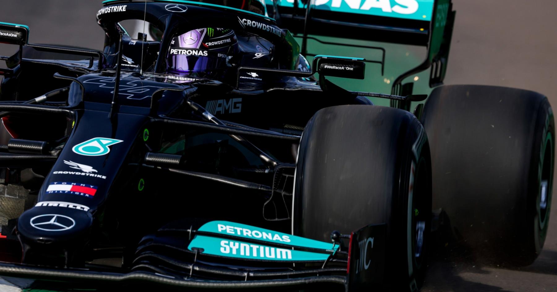 2021 F1 Brazilian Grand Prix – Free Practice 1 results | RacingNews365