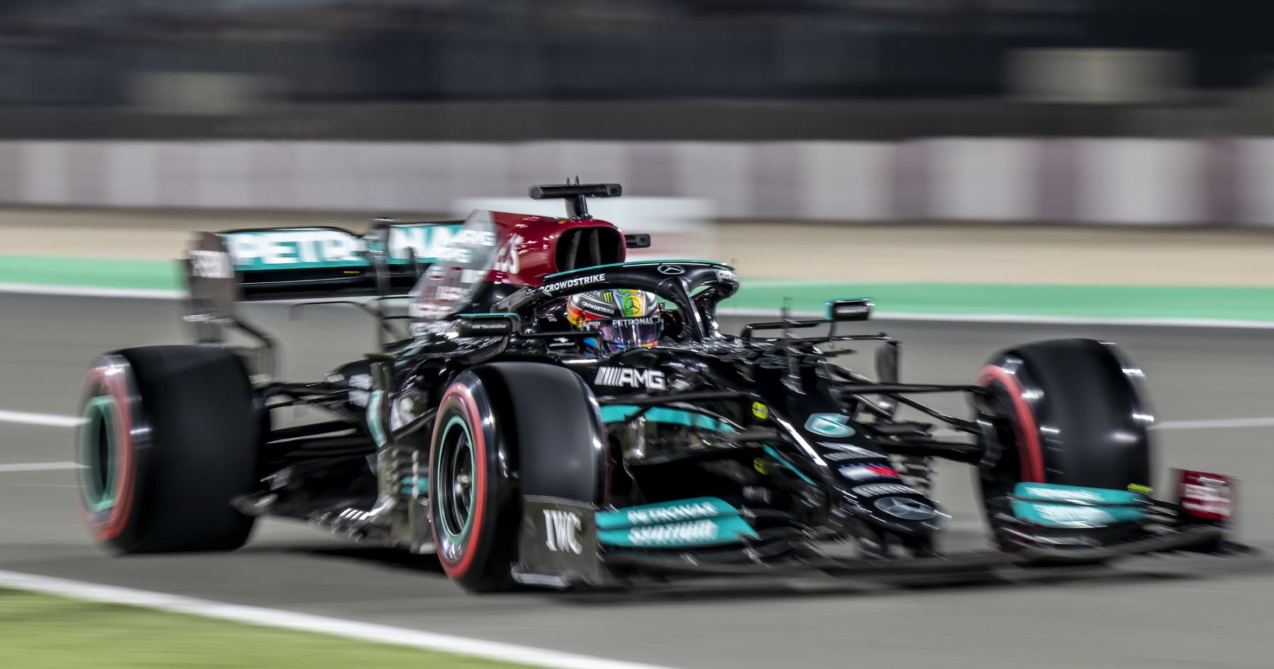 Video: Is it possible to find the perfect F1 car set-up? | RacingNews365