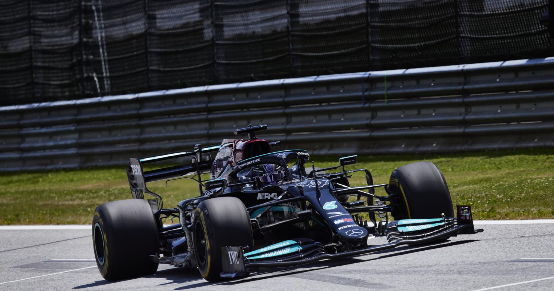 LIVE: F1 2021 Styrian Grand Prix | RacingNews365