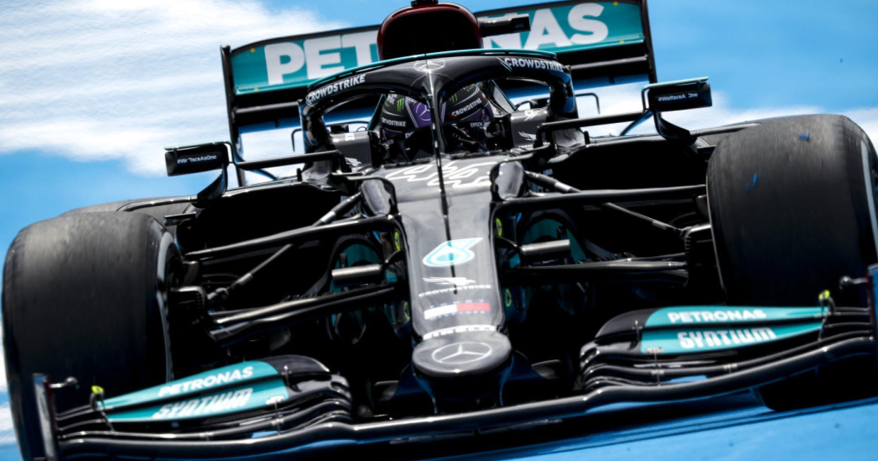 2021 F1 Styrian Grand Prix – Free Practice 3 results | RacingNews365