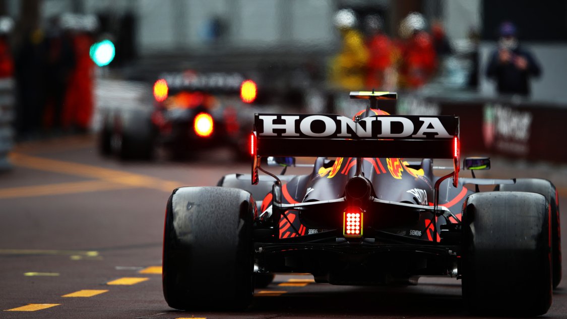 Definitieve startopstelling Formule 1 GP Monaco 2021: Verstappen toch op P1 | RacingNews365