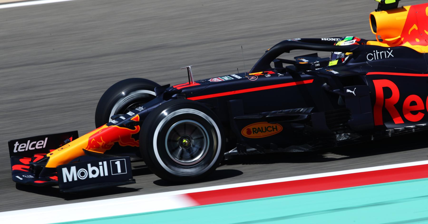 Results from Day 3 of Formula 1 winter testing in Bahrain | RacingNews365