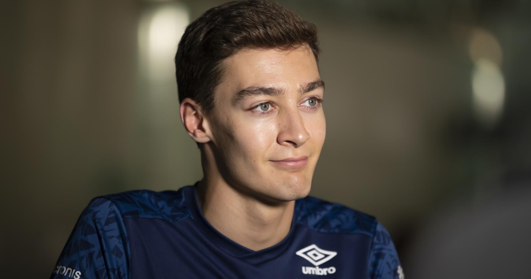 Marko: Russell matching Hamilton would help Red Bull | RacingNews365