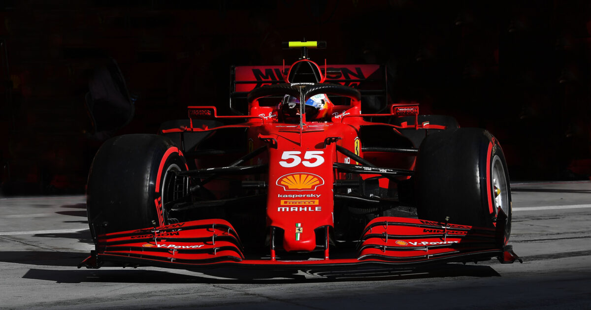 Live stream: Watch the launch of Ferrari's new F1 car! | RacingNews365
