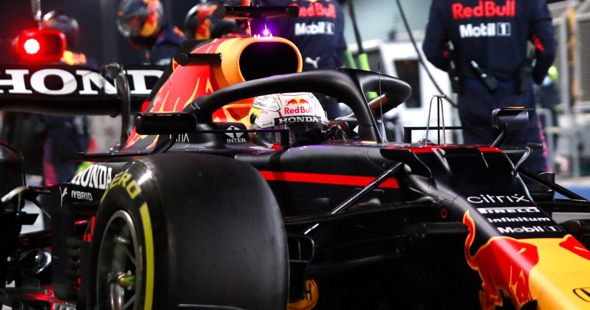 LIVE: Formula 1 Bahrain Grand Prix Friday Practice 2 | RacingNews365