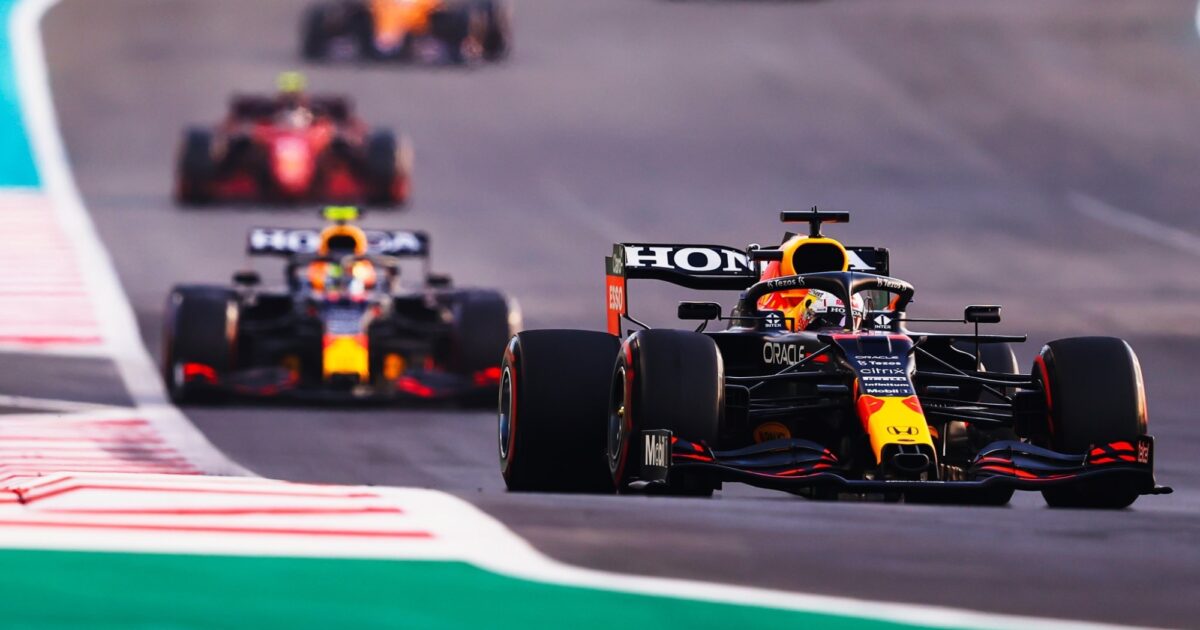 FIA komt met statement na geruchten over ontslag Masi | RacingNews365