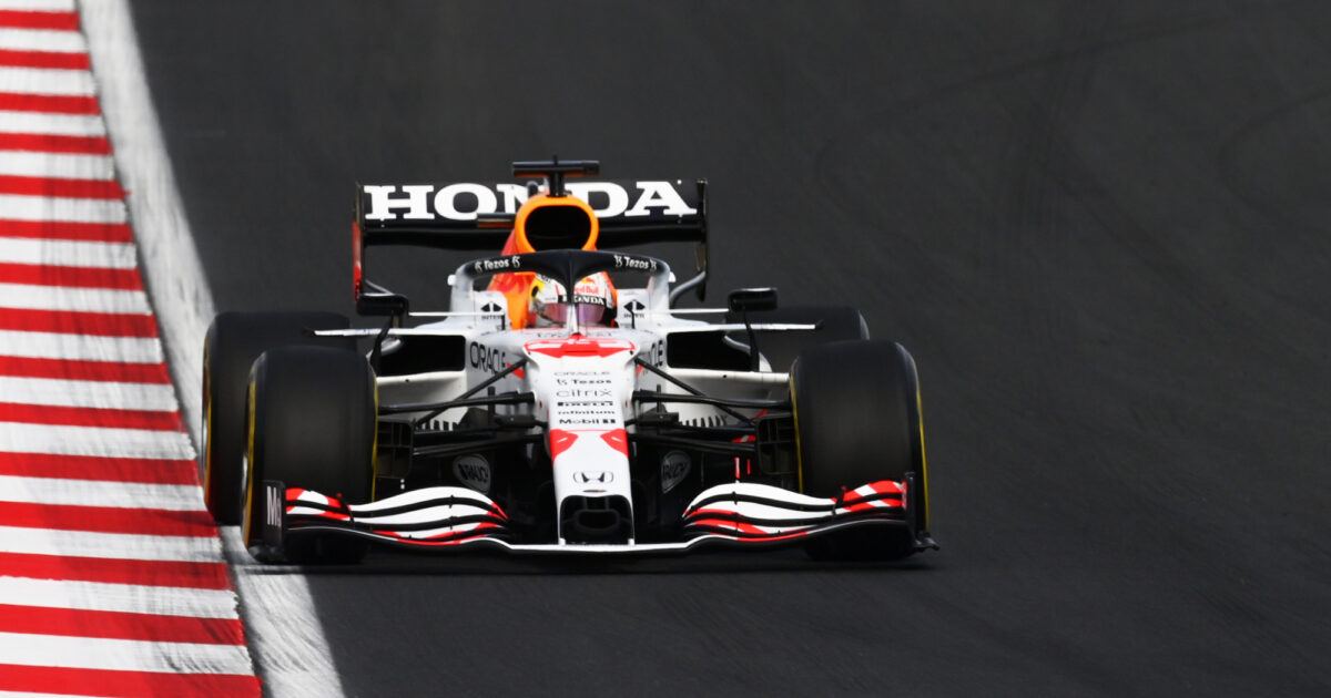 Video: Red Bull onthult verhaal achter witte Honda-livery | RacingNews365
