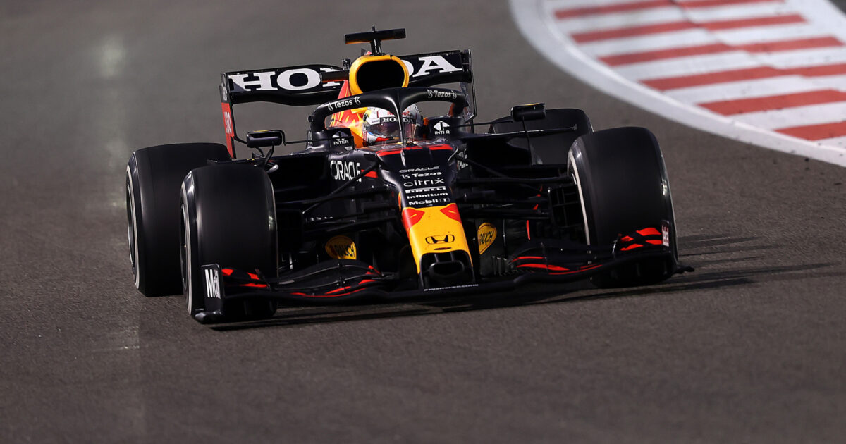 Red Bull on new engine: Performance not what it was in 2021 | RacingNews365