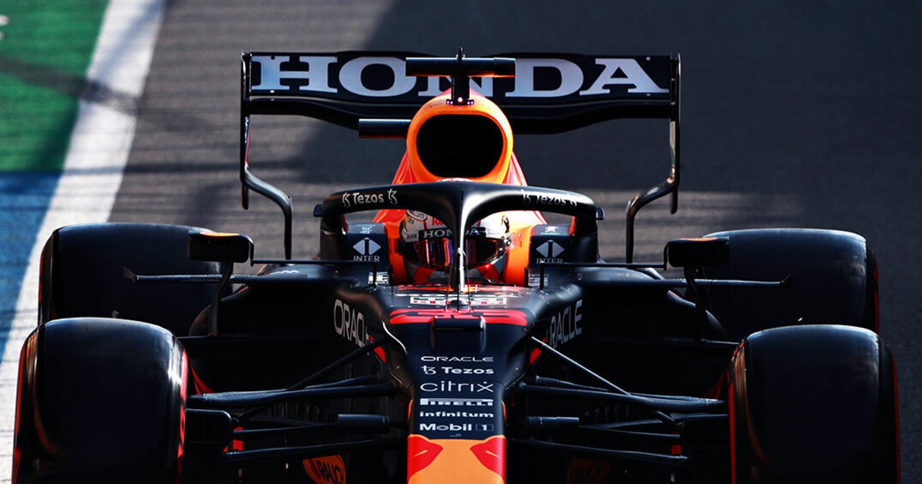 Live eerste vrije training Formule 1 GP Hongarije 2021 | RacingNews365