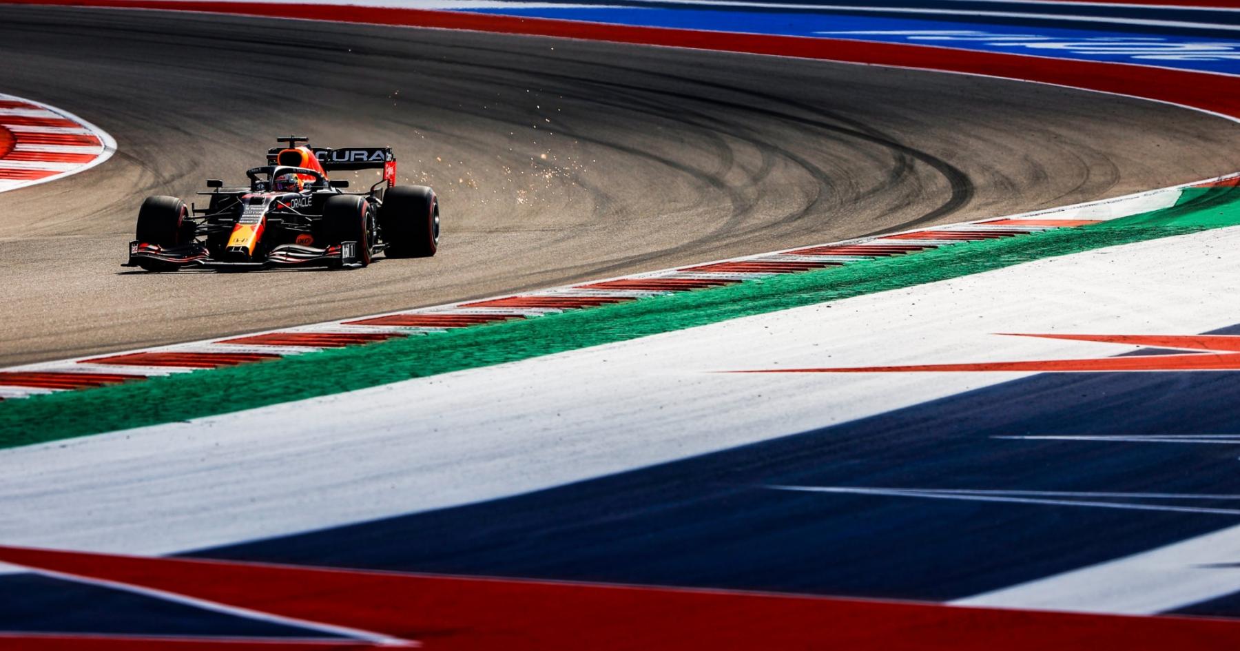 LIVE: F1 2021 United States Grand Prix | RacingNews365