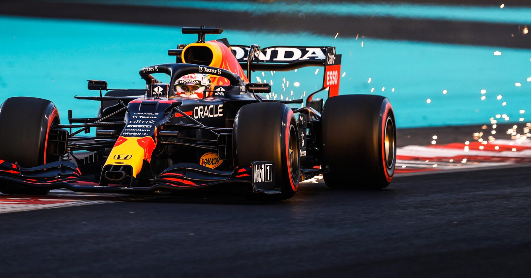 Formule 1 circuits | RacingNews365