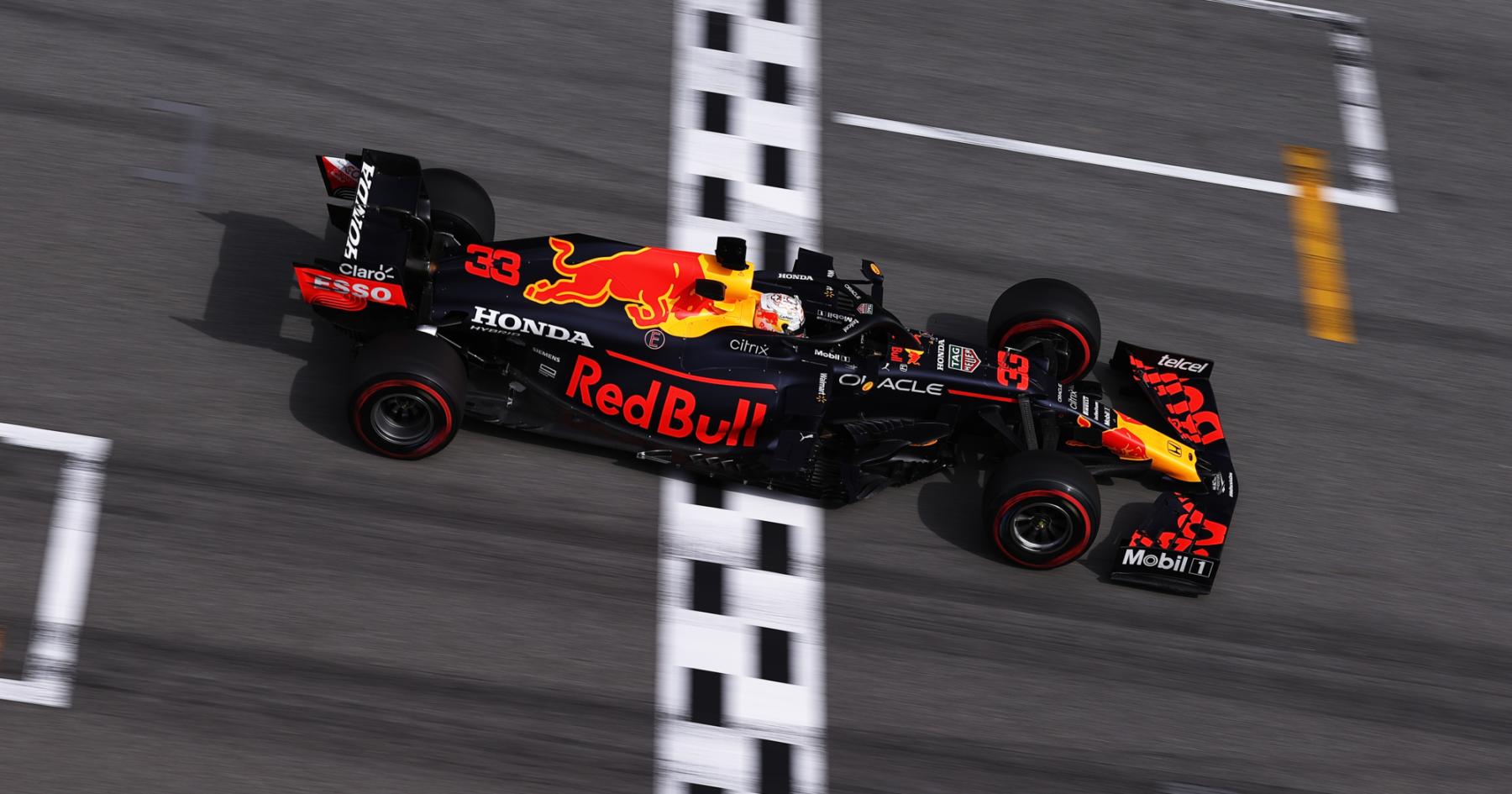 Verstappen critical: Red Bull need a faster car | RacingNews365