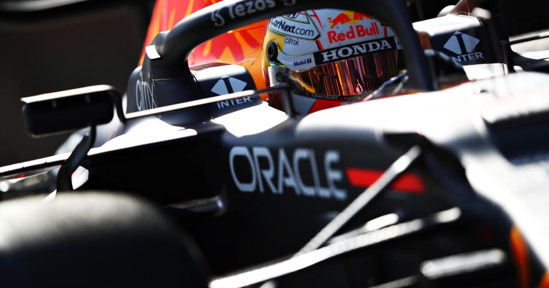 Live eerste vrije training Formule 1 GP Frankrijk 2021 | RacingNews365