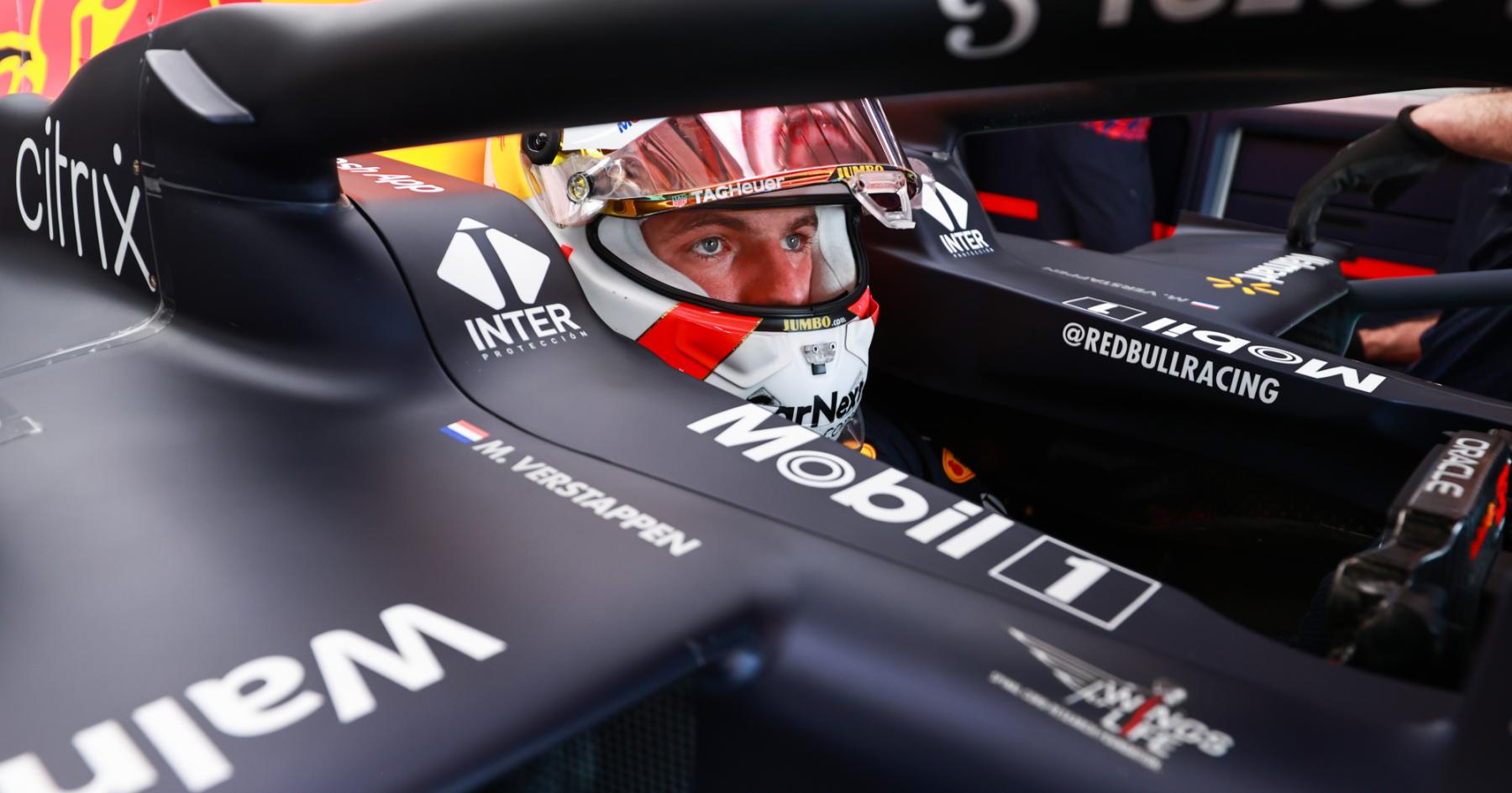 Uitslag derde vrije training Formule 1 GP Frankrijk 2021 | RacingNews365