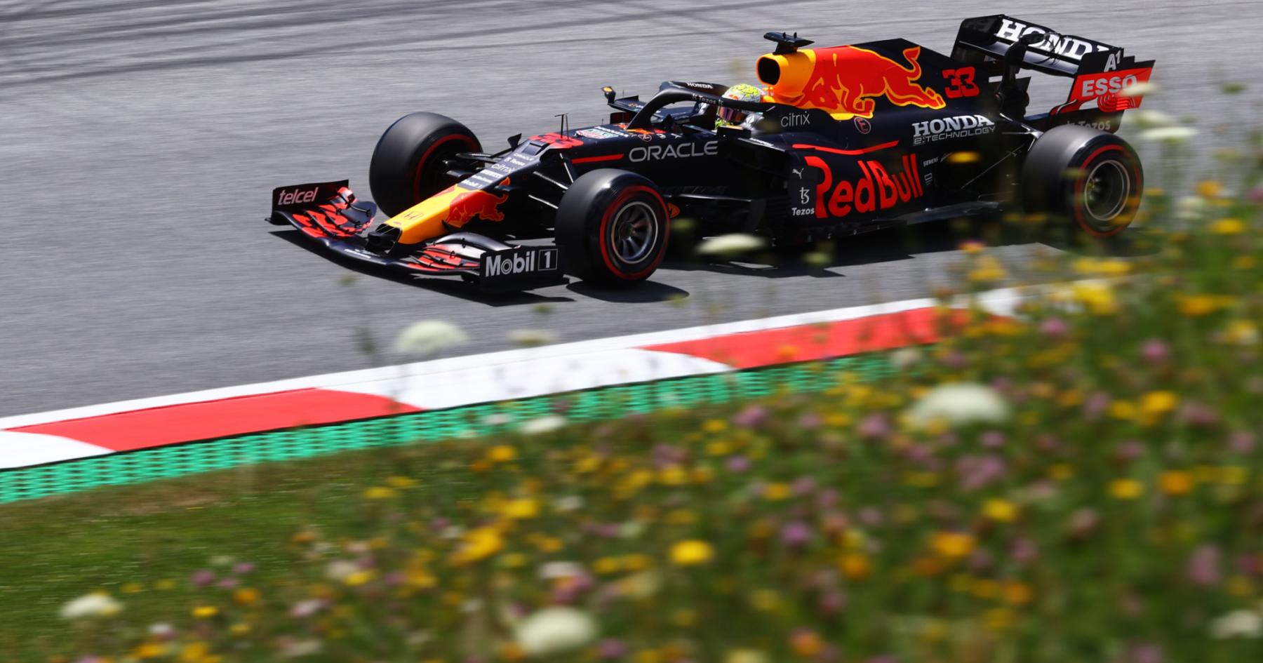Formule 1 GP Oostenrijk 2021 nieuwsdossier | RacingNews365
