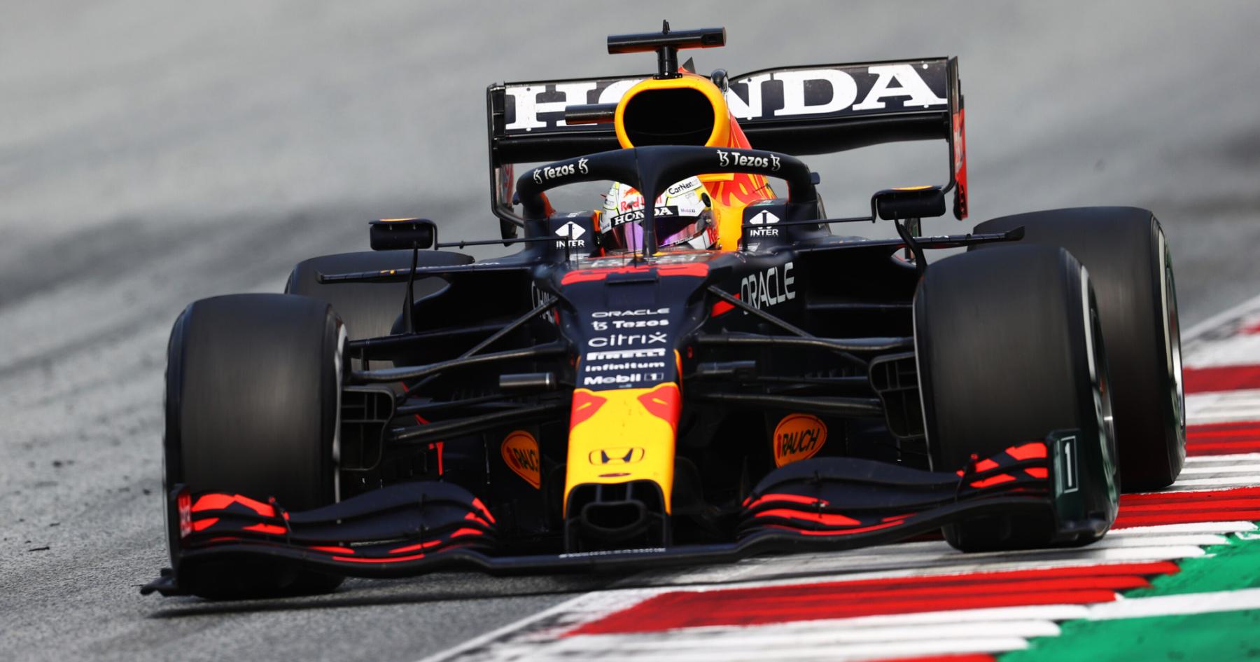 Honda ready to adapt power unit usage if required | RacingNews365