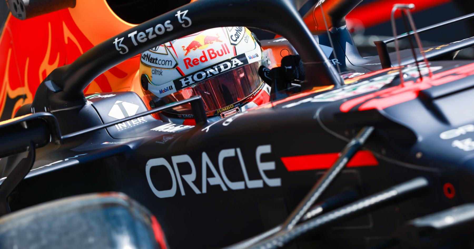 Live tweede vrije training Formule 1 GP Hongarije 2021 | RacingNews365