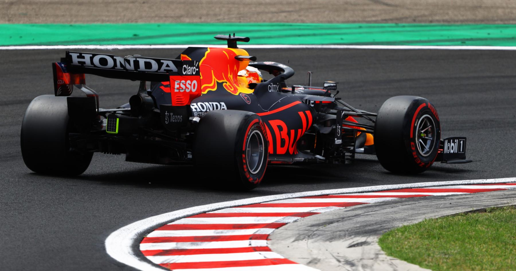 Live kwalificatie Formule 1 GP Hongarije 2021 | RacingNews365