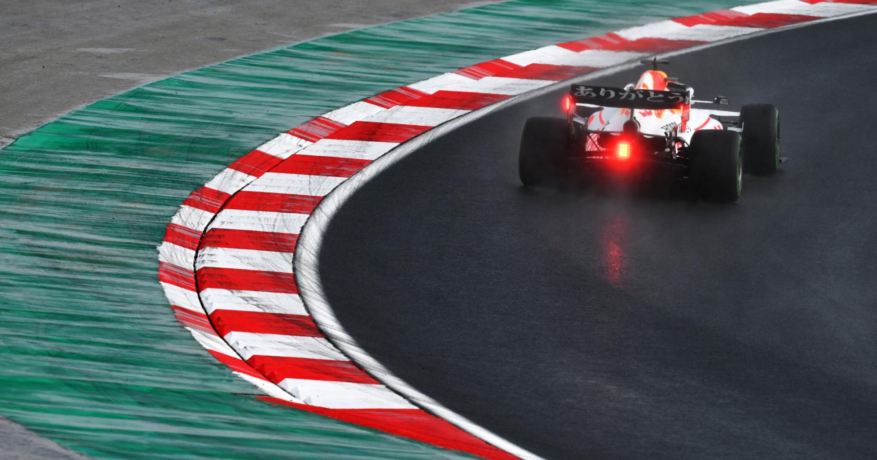 2021 F1 Turkish Grand Prix – Free Practice 3 results | RacingNews365