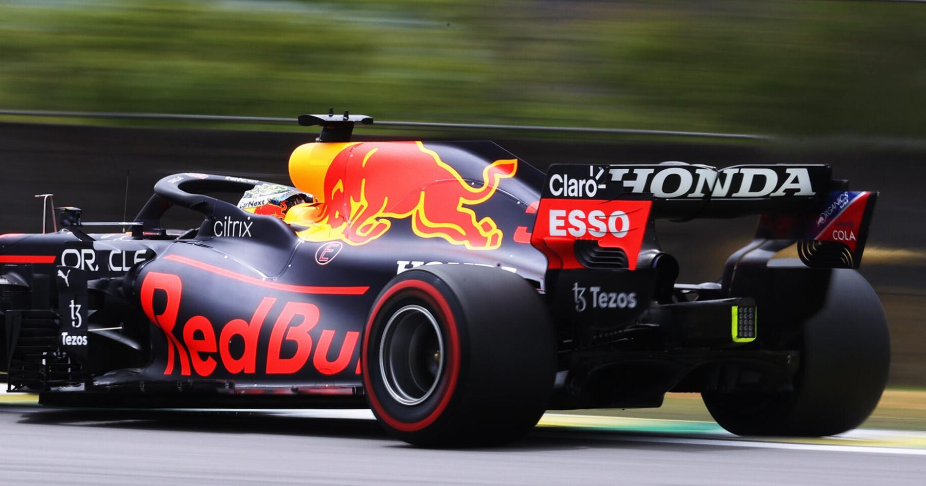 LIVE: F1 2021 Brazilian Grand Prix Qualifying | RacingNews365