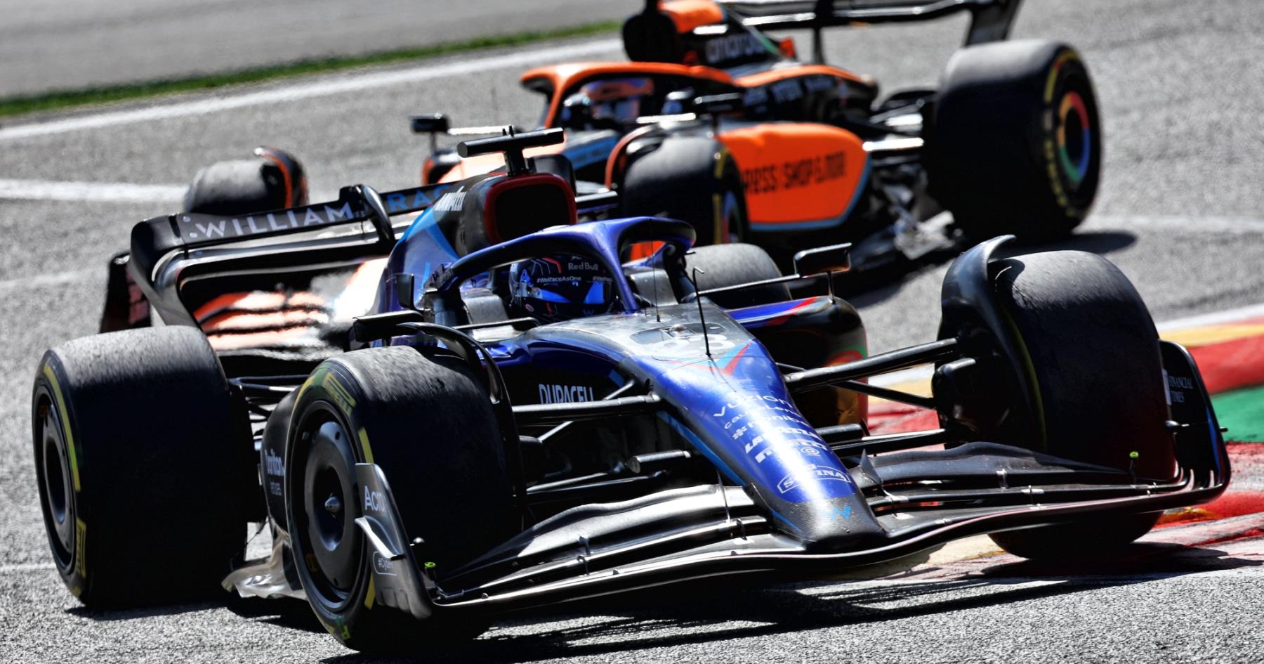 LIVE: F1 2022 Dutch Grand Prix Free Practice 3 | RacingNews365