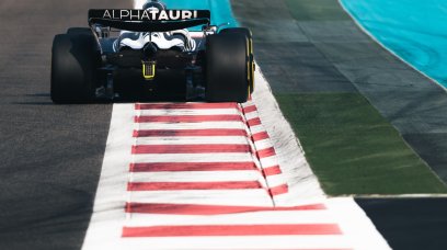 FIA komt in Abu Dhabi wederom met strenge track limits | RacingNews365