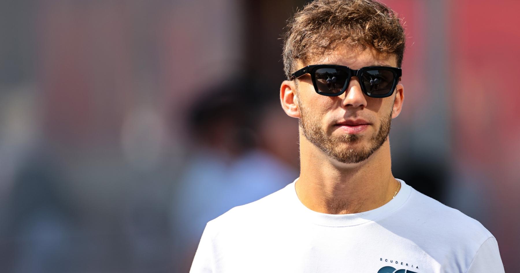 Video: F1 drivers share their dream summer holiday destinations ...