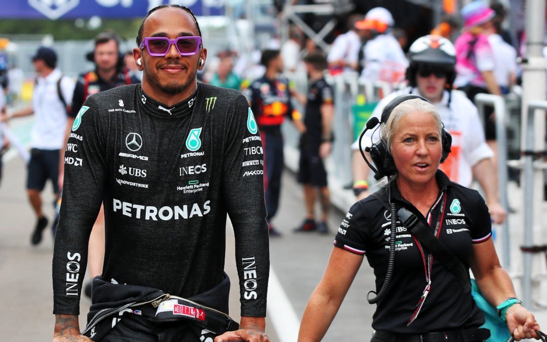 Rosberg fears Hamilton trainer split will 'make things worse' | RacingNews365