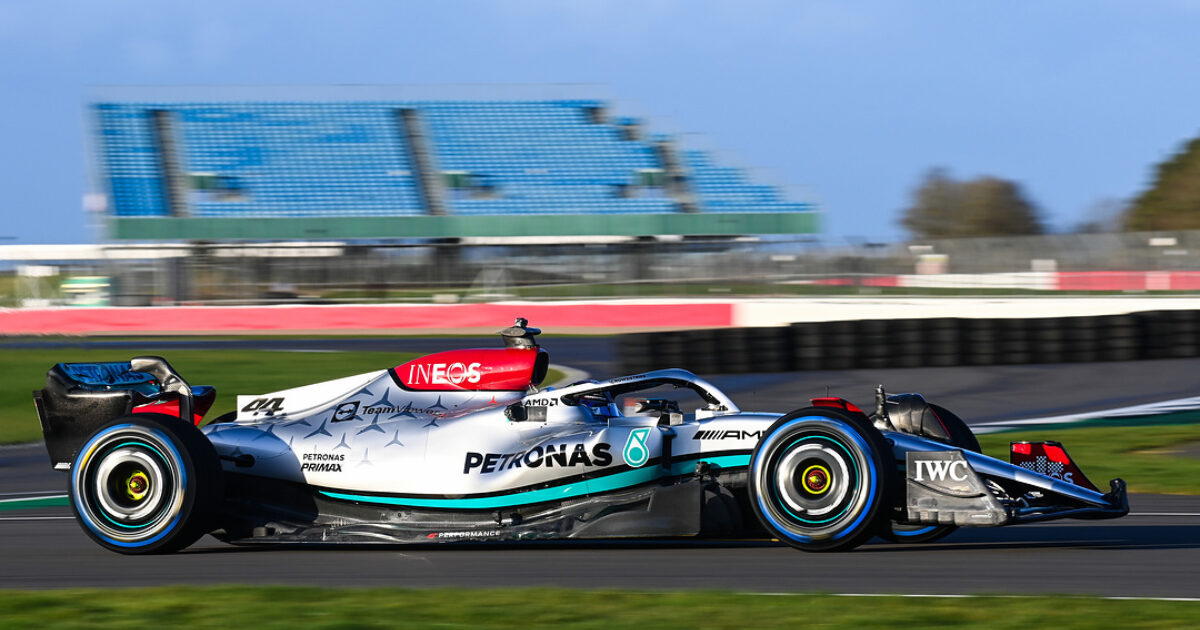 How to follow the Barcelona F1 test live | RacingNews365