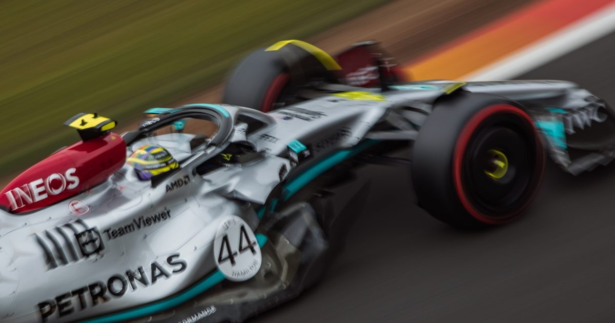 LIVE: F1 2022 Belgian Grand Prix Qualifying | RacingNews365