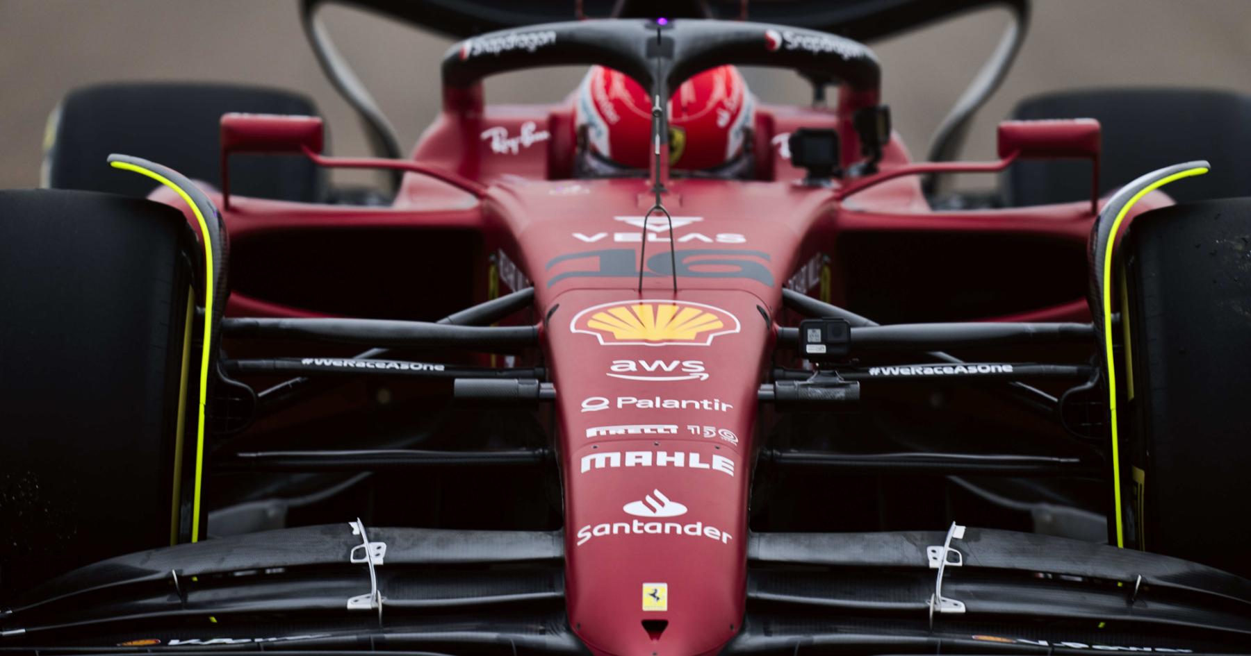 Ferrari extend contract of famous member of design team | RacingNews365