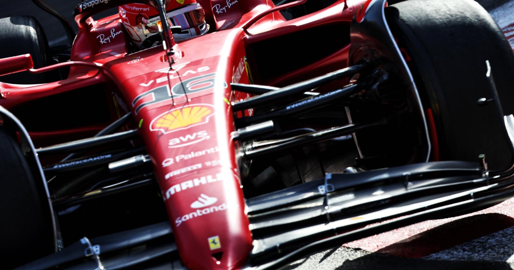 How late does qualifying start for the Monaco GP? | RacingNews365