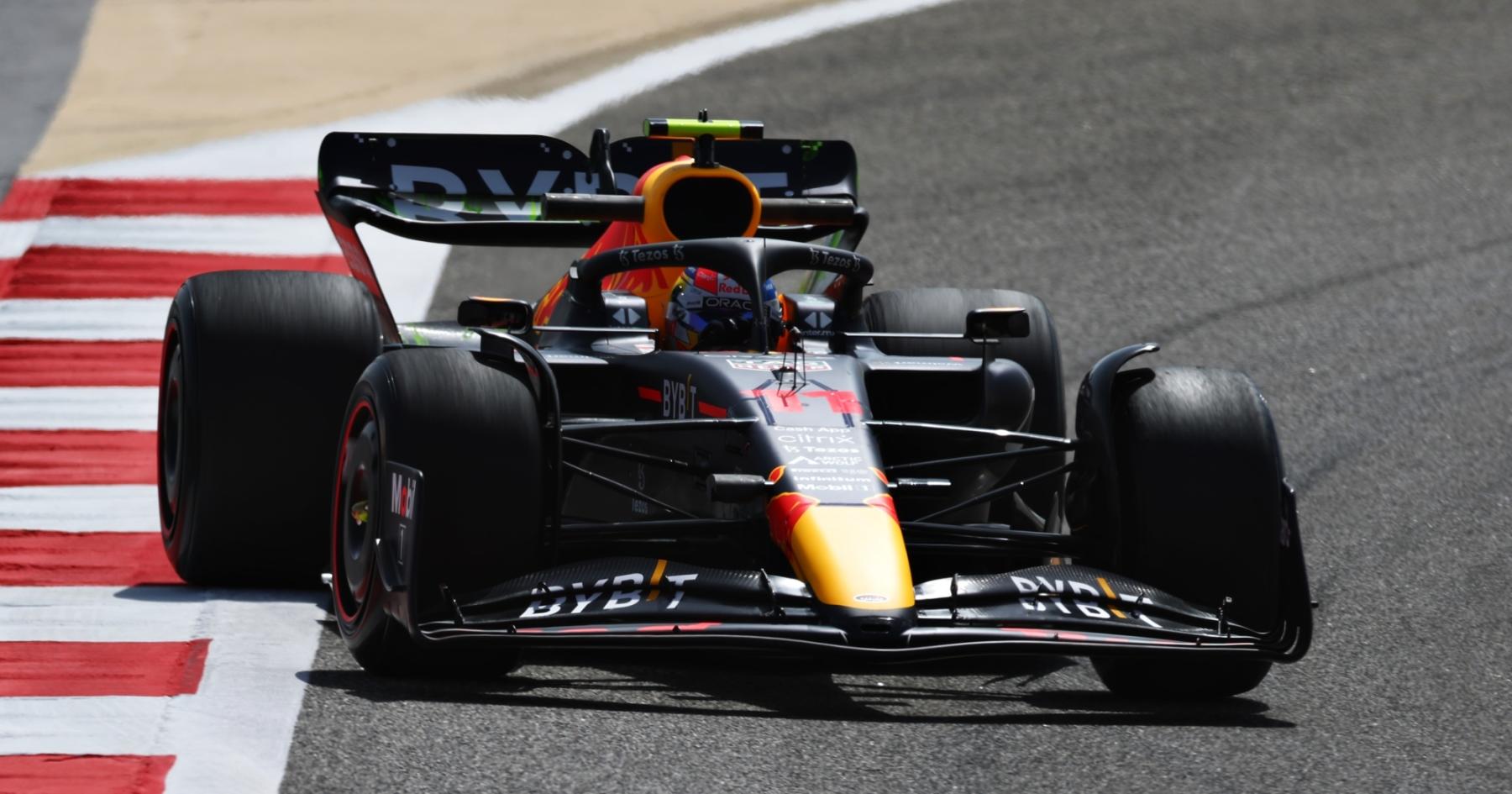 LIVE: Bahrain Formula 1 Pre-Season Testing Day 2 | RacingNews365