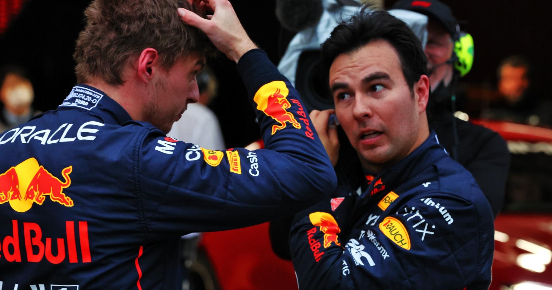 Video: What happens at F1 teams in between practice sessions ...