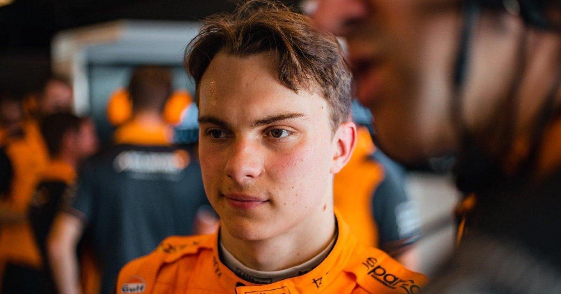 Who is F1's next mega star Oscar Piastri? | RacingNews365