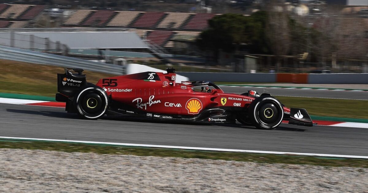 Exclusive: Trackside observations from pre-season testing so far ...