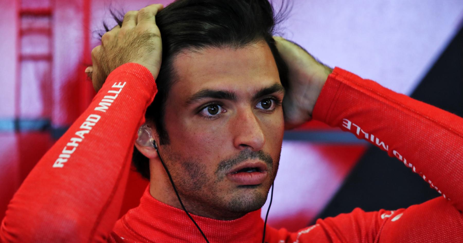 How to stay cool like an F1 driver during the heatwave | RacingNews365