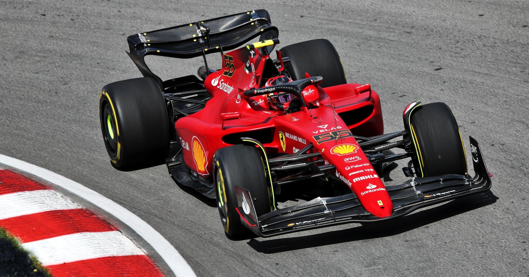 LIVE: F1 2022 Canadian Grand Prix Free Practice 3 | RacingNews365