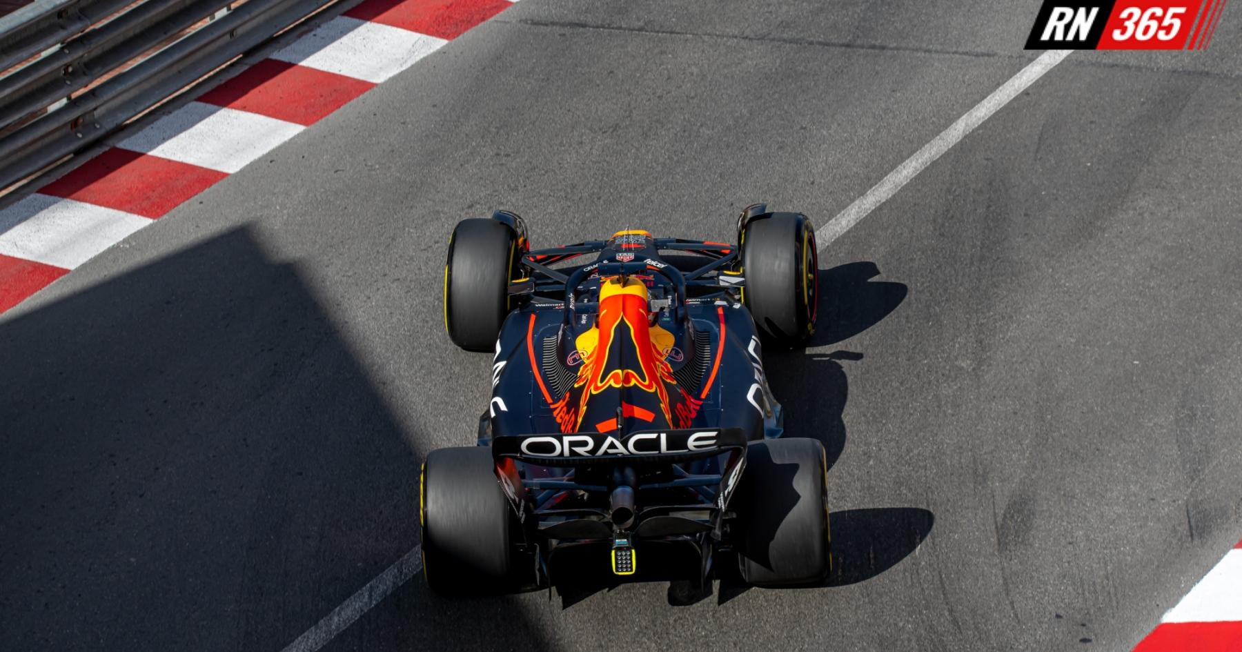 Hoe laat begint de kwalificatie voor de Formule 1 GP Monaco 2022? | RacingNews365