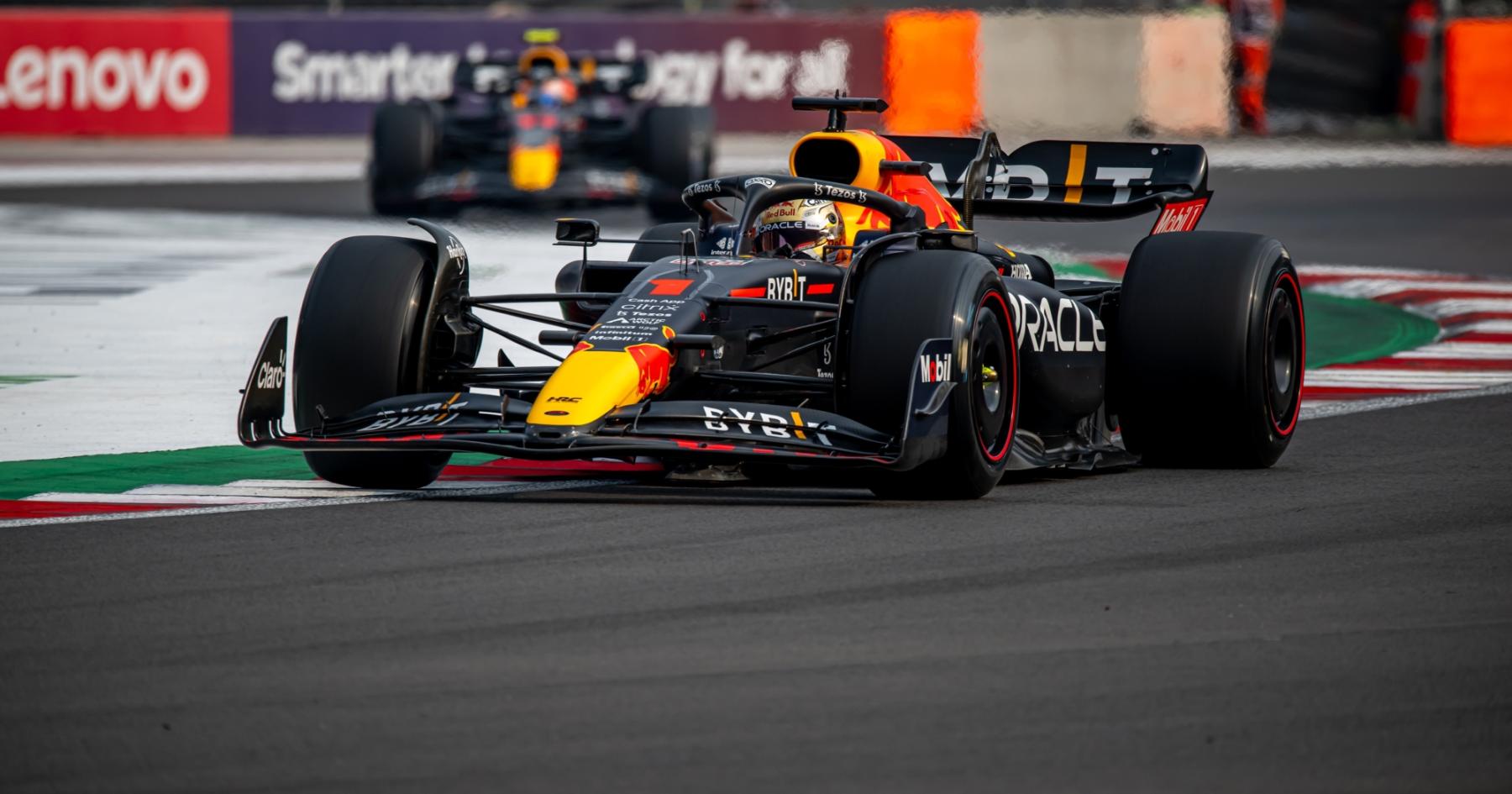 Live derde vrije training Formule 1 GP Mexico 2022 | RacingNews365