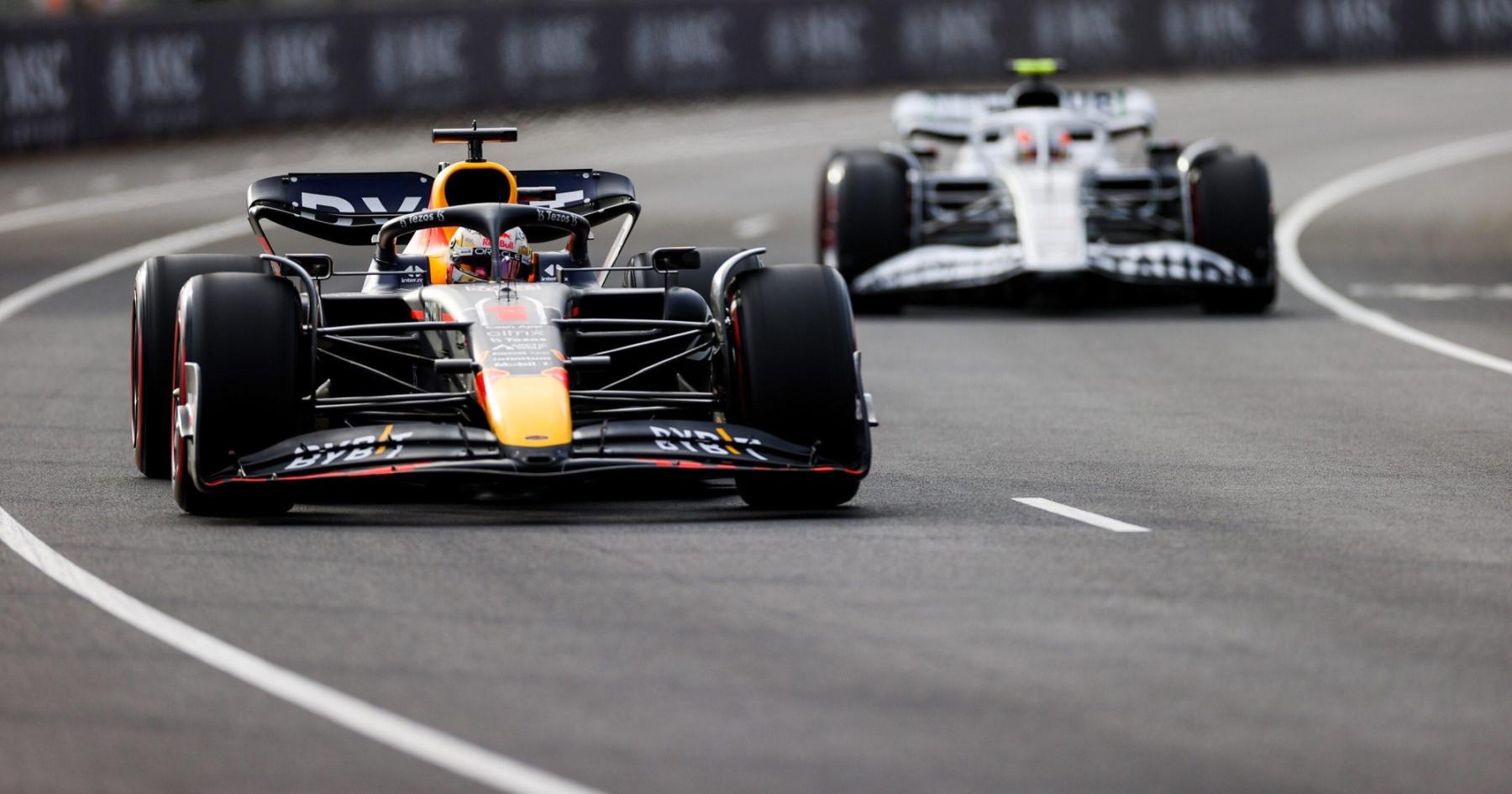 LIVE: F1 2022 Australian Grand Prix Free Practice 3 | RacingNews365