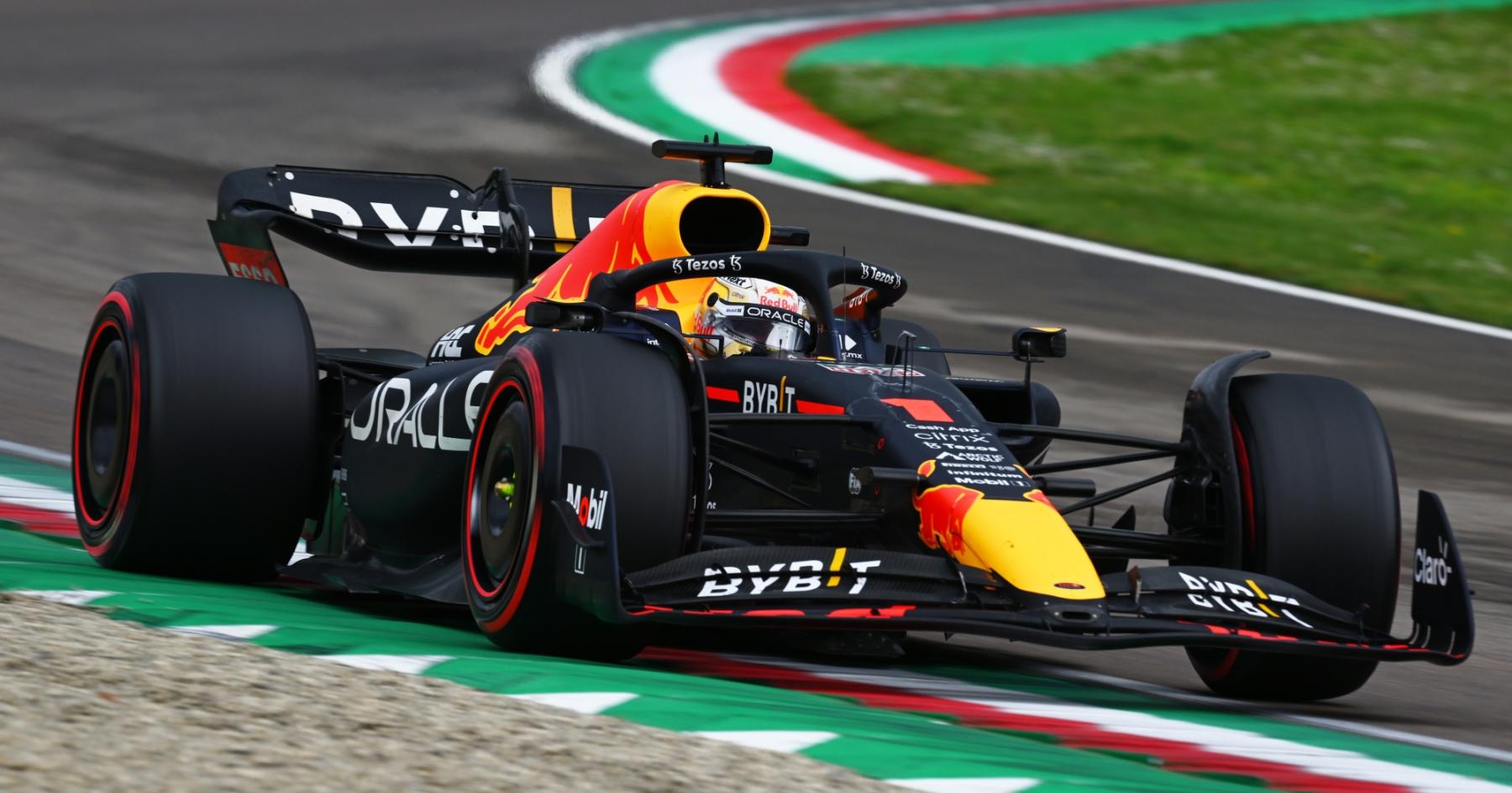 Verstappen: "Red Bull had deze boost in de titelstrijd nodig" | RacingNews365