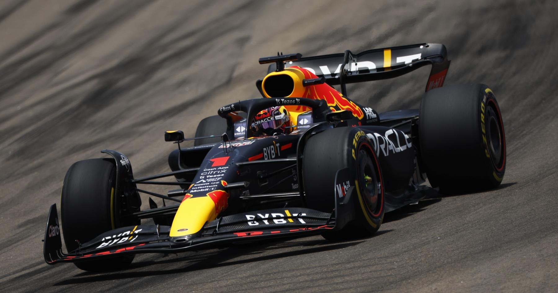 Tijdschema Formule 1 GP Spanje 2022 | RacingNews365